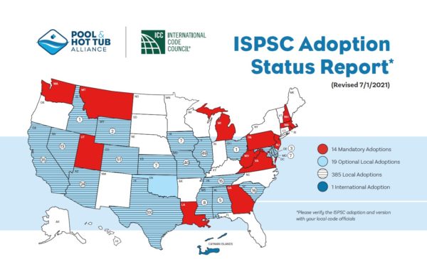 Does CamerEye Meet ISPSC Safety Standards? - Pool Alarm Safety Standards
